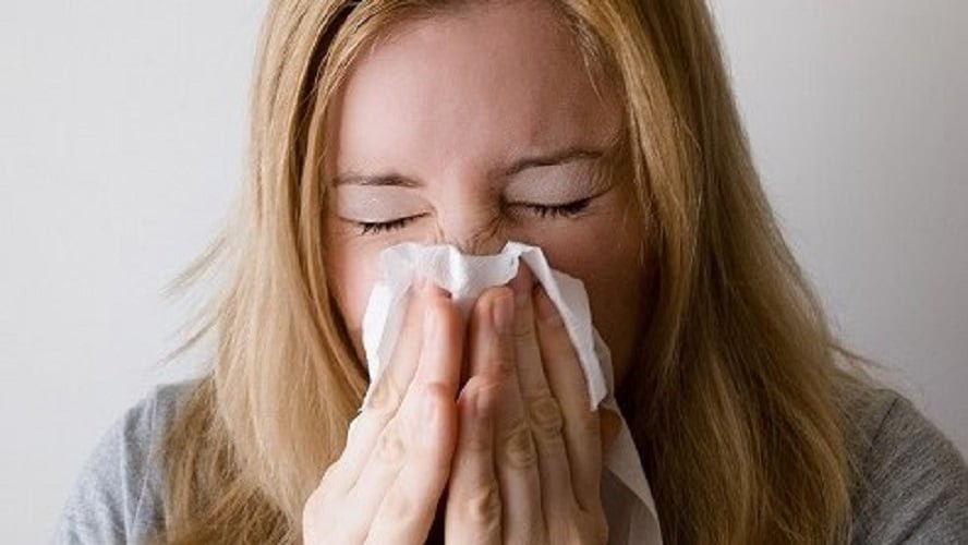 What Is Good For Nasal Congestion Anketör