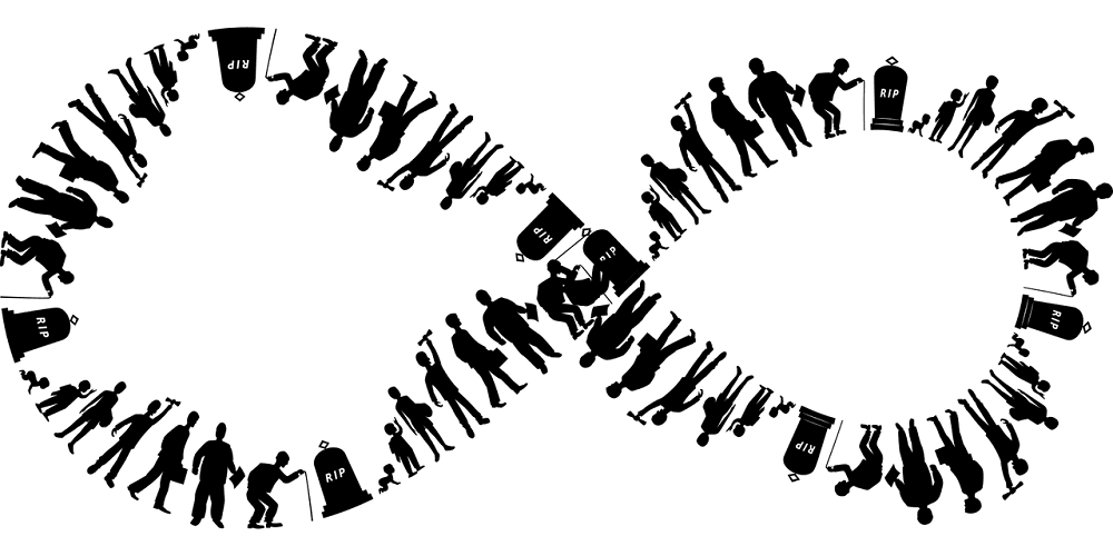 Temporal Paradox | Anketör