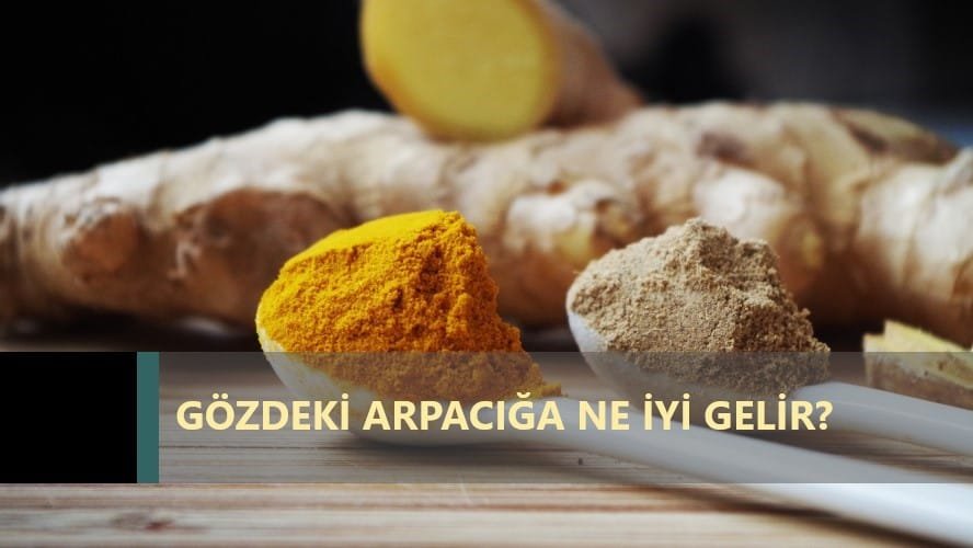 Gözde Arpacık Doğal Tedavi | Anketör